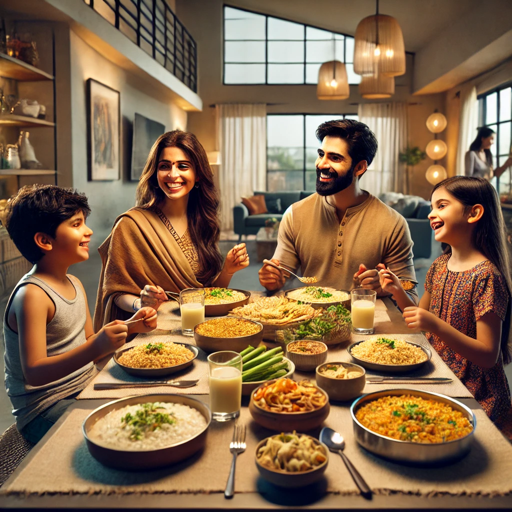 Why Millets Will Shape India's Heal – My Store